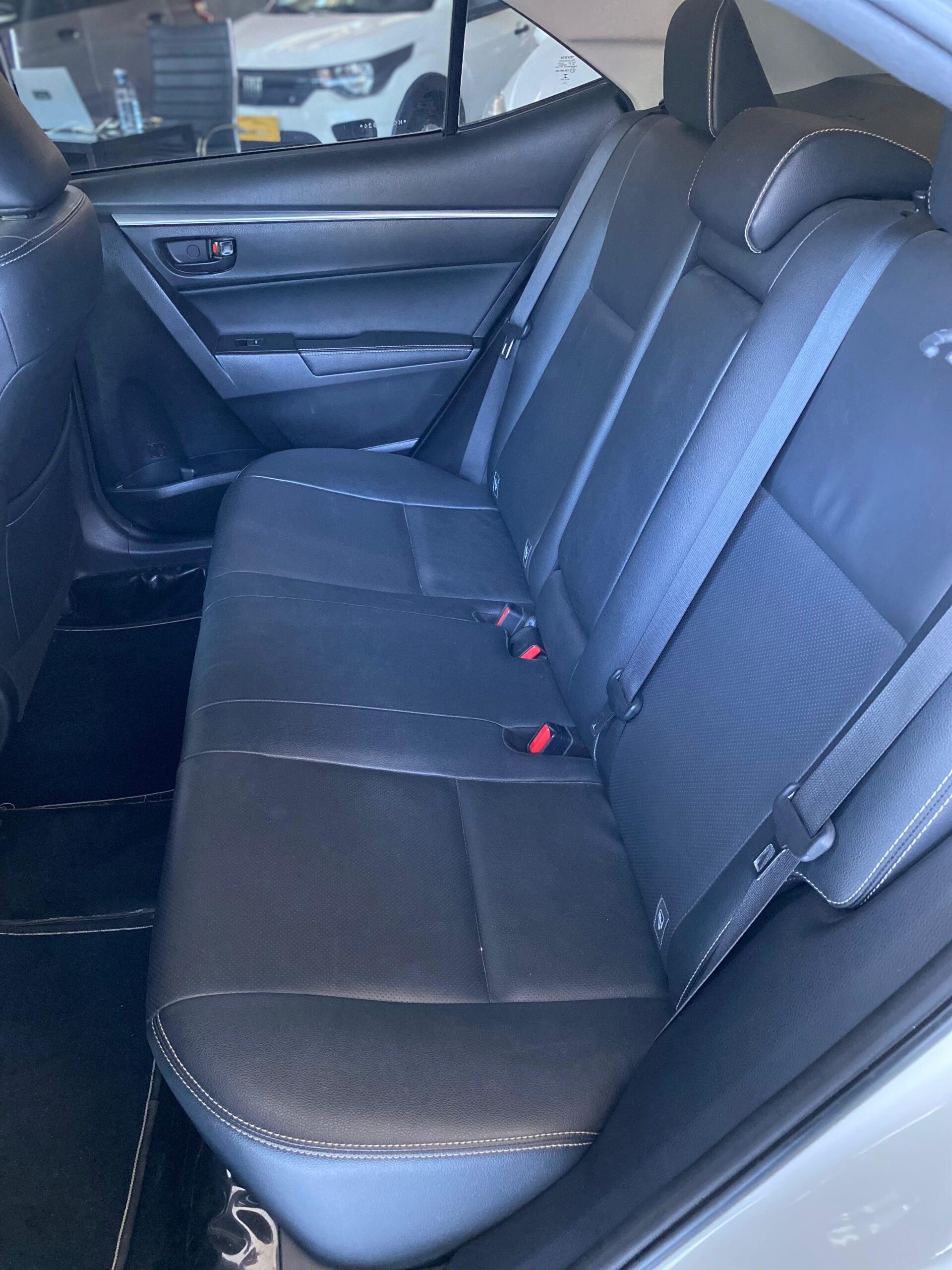 COROLLA XEI 2.0 2019/2019 - iNove Car Veículos